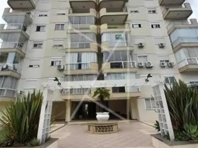 Apartamento para Venda em Caxias do Sul/RS Santa Catarina 3 Quartos
