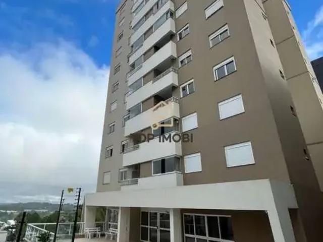 Apartamento para Venda em Caxias do Sul/RS Santa Catarina 3 Quartos