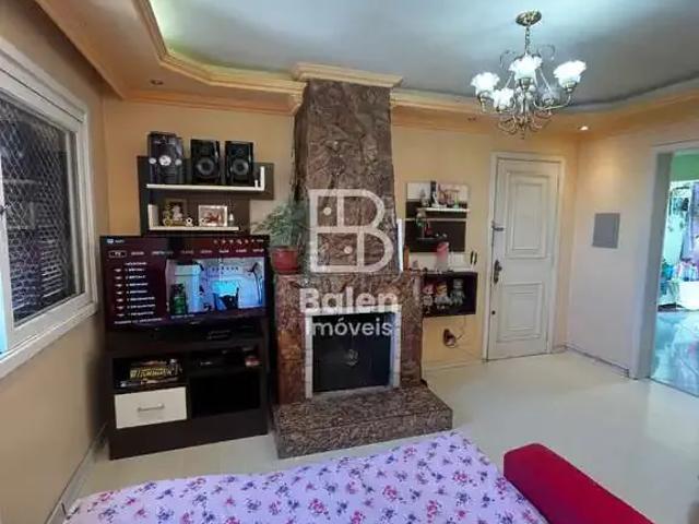 Apartamento para Venda em Caxias do Sul/RS Santa Catarina 3 Quartos
