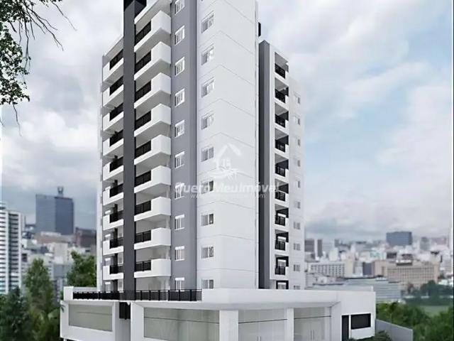 Apartamento para Venda em Caxias do Sul/RS Santa Catarina 3 Quartos