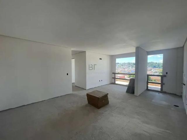 Apartamento para Venda em Caxias do Sul/RS Santa Catarina 3 Quartos