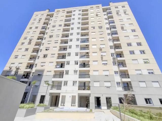 Apartamento para Venda em Caxias do Sul/RS Santa Catarina 3 Quartos