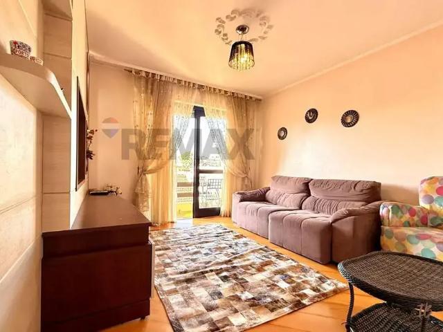 Apartamento para Venda em Caxias do Sul/RS Santa Catarina 3 Quartos