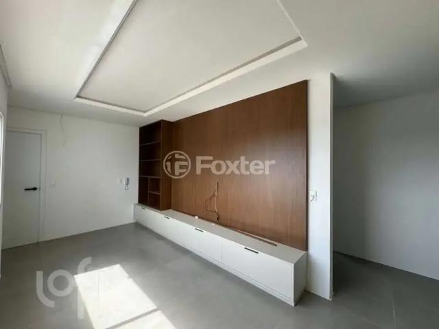 Apartamento para Venda em Caxias do Sul/RS Santa Catarina 3 Quartos