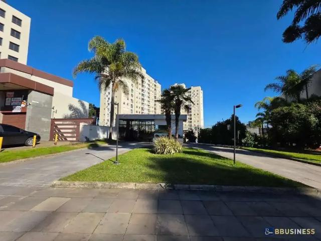 Apartamento para Venda em Caxias do Sul/RS Santa Catarina 3 Quartos