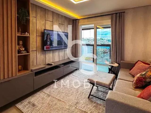 Apartamento para Venda em Caxias do Sul/RS Santa Catarina 3 Quartos