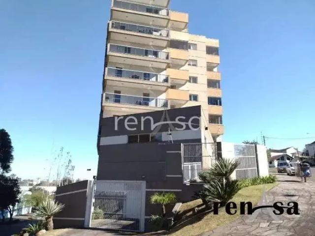 Apartamento para Venda em Caxias do Sul/RS Santa Catarina 3 Quartos