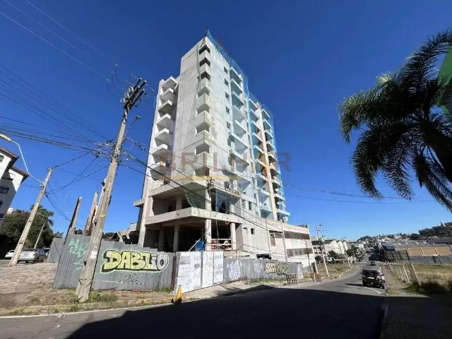 Apartamento para Venda em Caxias do Sul/RS Santa Catarina 3 Quartos