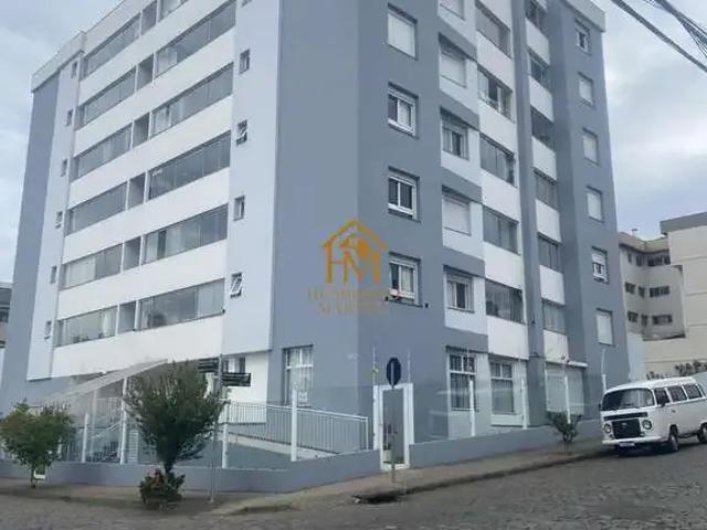 Apartamento para Venda em Caxias do Sul/RS Santa Catarina 3 Quartos