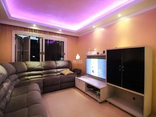 Apartamento para Venda em Caxias do Sul/RS Santa Catarina 3 Quartos