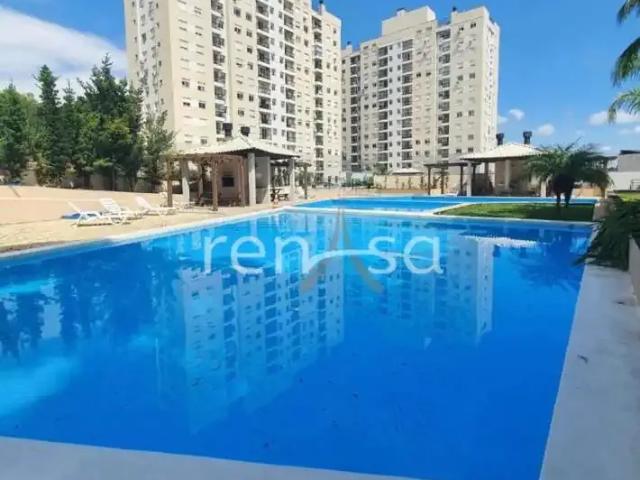 Apartamento para Venda em Caxias do Sul/RS Santa Catarina 3 Quartos