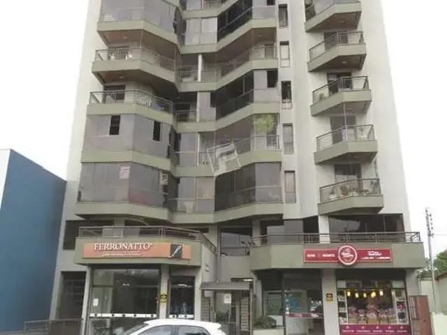 Apartamento para Venda em Caxias do Sul/RS Santa Catarina 3 Quartos
