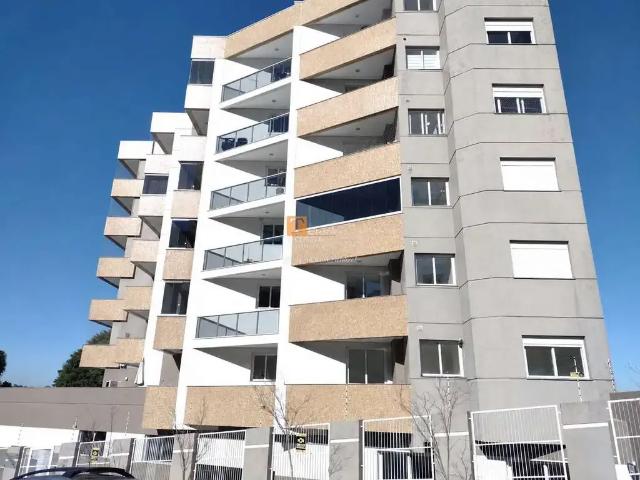 Apartamento para Venda em Caxias do Sul/RS Santa Catarina 3 Quartos