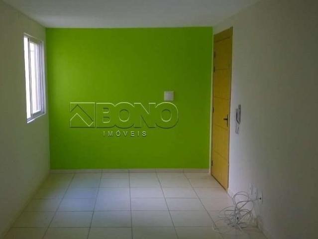 Apartamento para Venda em Caxias do Sul/RS Santa Corona 2 Quartos