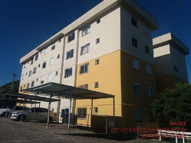 Apartamento para Venda em Caxias do Sul/RS Santa Corona 2 Quartos