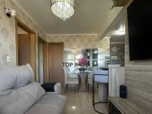Apartamento para Venda em Caxias do Sul/RS Santa Fé 2 Quartos