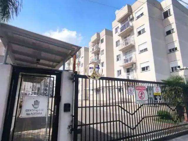 Apartamento para Venda em Caxias do Sul/RS Santa Fé 2 Quartos
