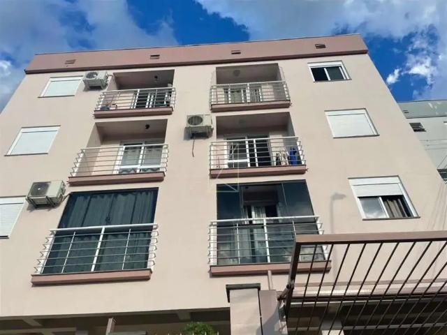 Apartamento para Venda em Caxias do Sul/RS Santa Fé 2 Quartos
