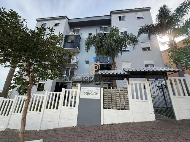 Apartamento para Venda em Caxias do Sul/RS Santa Fé 2 Quartos