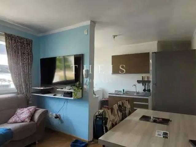 Apartamento para Venda em Caxias do Sul/RS Santa Fé 2 Quartos