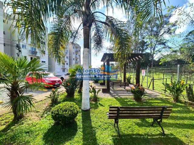 Apartamento para Venda em Caxias do Sul/RS Santa Fé 2 Quartos