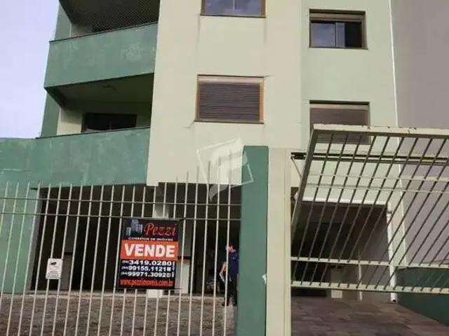 Apartamento para Venda em Caxias do Sul/RS Santa Fé 2 Quartos