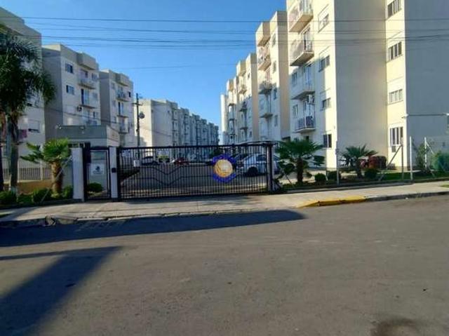 Apartamento para Venda em Caxias do Sul/RS Santa Fé 2 Quartos