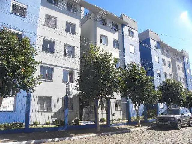 Apartamento para Venda em Caxias do Sul/RS Santa Fé 2 Quartos