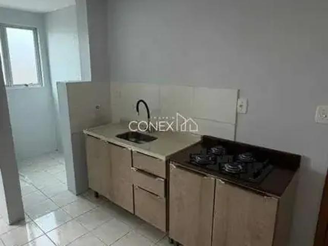 Apartamento para Venda em Caxias do Sul/RS Santa Fé 2 Quartos