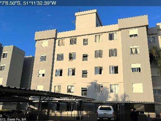 Apartamento para Venda em Caxias do Sul/RS Santa Fé 2 Quartos