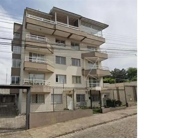 Apartamento para Venda em Caxias do Sul/RS Santa Lúcia 2 Quartos