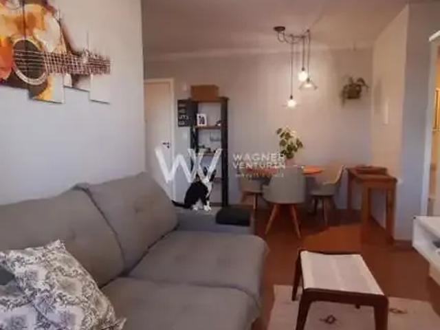 Apartamento para Venda em Caxias do Sul/RS Santa Lúcia 2 Quartos
