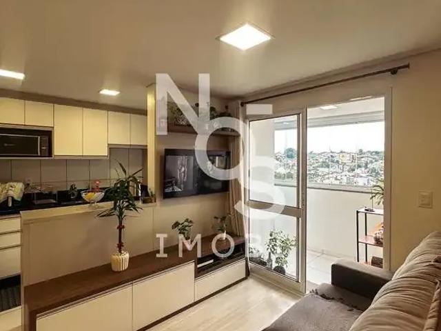 Apartamento para Venda em Caxias do Sul/RS Santa Lúcia 2 Quartos