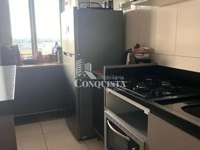 Apartamento para Venda em Caxias do Sul/RS Santa Lúcia 2 Quartos