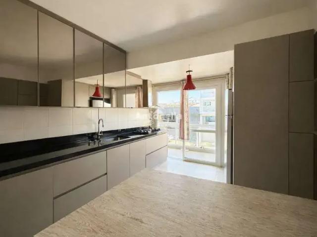 Apartamento para Venda em Caxias do Sul/RS Santa Lúcia 2 Quartos