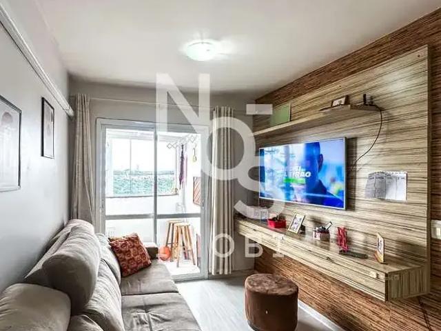 Apartamento para Venda em Caxias do Sul/RS Santa Lúcia 2 Quartos
