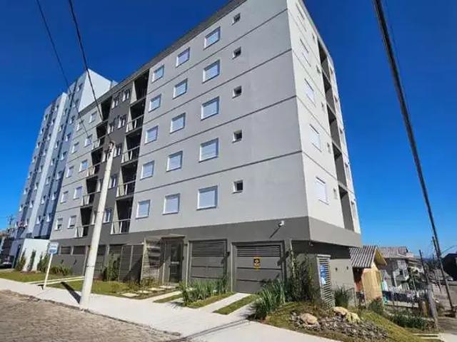Apartamento para Venda em Caxias do Sul/RS Santa Lúcia 2 Quartos