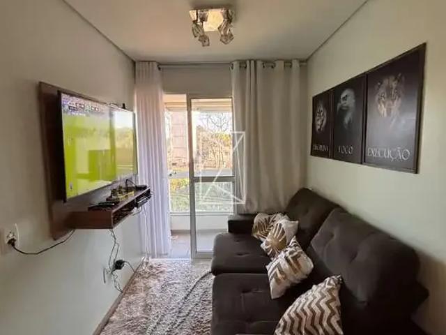 Apartamento para Venda em Caxias do Sul/RS Santa Lúcia 2 Quartos
