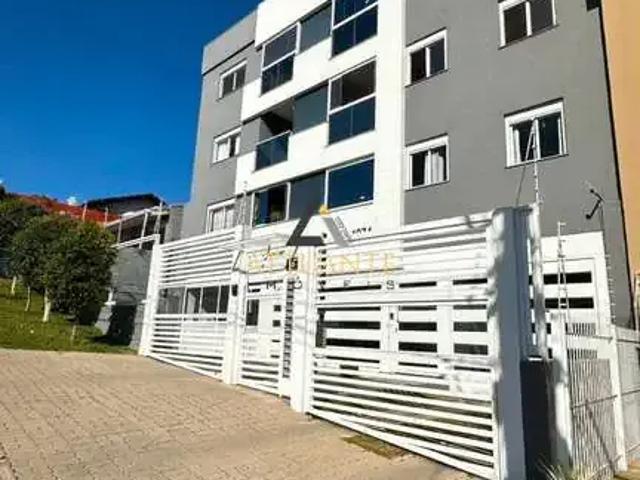Apartamento para Venda em Caxias do Sul/RS Santa Lúcia 2 Quartos