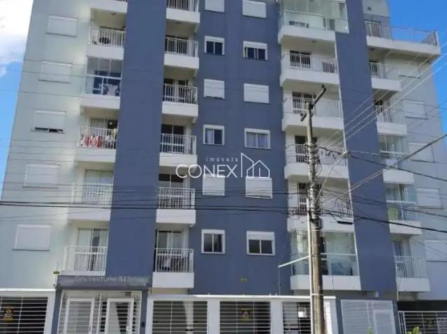 Apartamento para Venda em Caxias do Sul/RS Santa Lúcia 2 Quartos