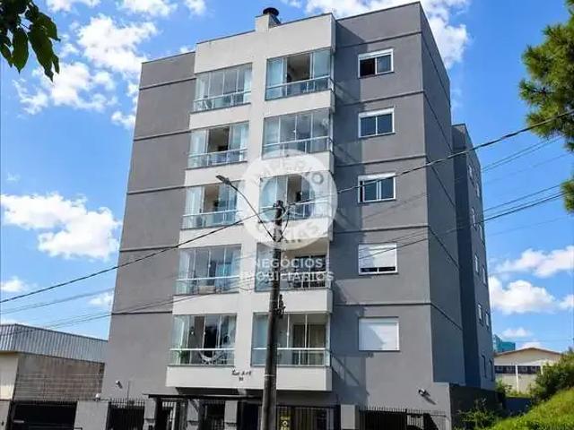 Apartamento para Venda em Caxias do Sul/RS Santa Lúcia 2 Quartos