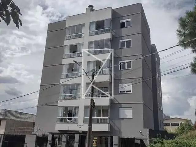 Apartamento para Venda em Caxias do Sul/RS Santa Lúcia 2 Quartos