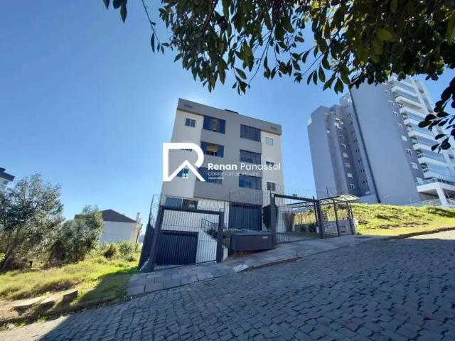 Apartamento para Venda em Caxias do Sul/RS Santa Lúcia 2 Quartos