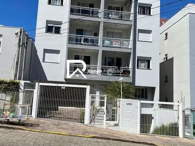 Apartamento para Venda em Caxias do Sul/RS Santa Lúcia 2 Quartos