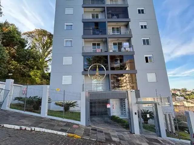 Apartamento para Venda em Caxias do Sul/RS Santa Lúcia 2 Quartos