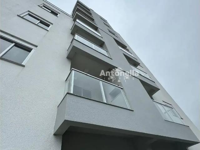 Apartamento para Venda em Caxias do Sul/RS Santa Lúcia 2 Quartos