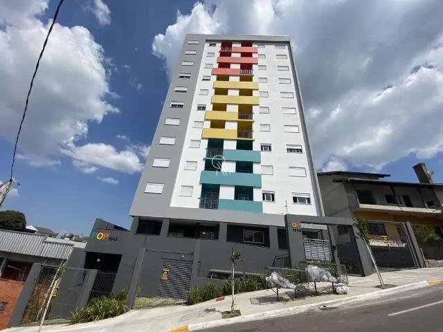 Apartamento para Venda em Caxias do Sul/RS Santa Lúcia 2 Quartos