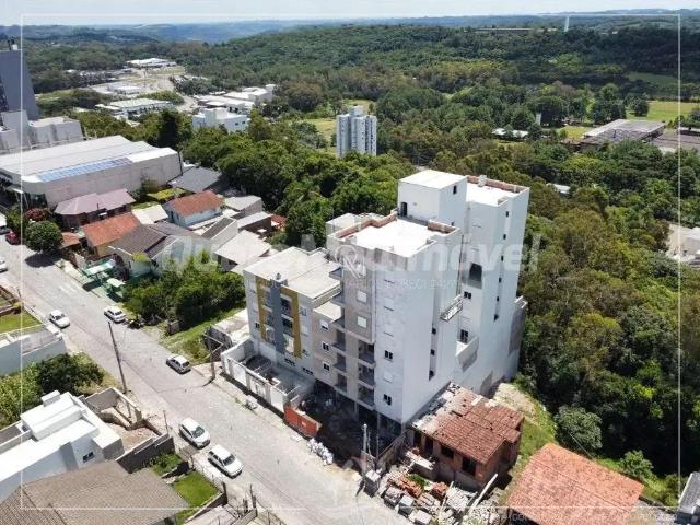 Apartamento para Venda em Caxias do Sul/RS Santa Lúcia 2 Quartos