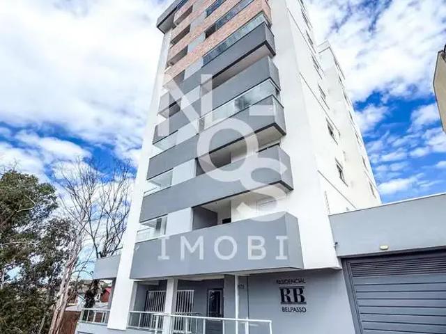 Apartamento para Venda em Caxias do Sul/RS Santa Lúcia 2 Quartos
