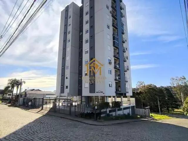 Apartamento para Venda em Caxias do Sul/RS Santa Lúcia 2 Quartos